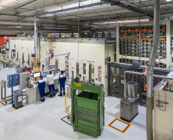 Sbocchi professionali - EPC Master degree